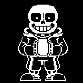 Sans/Hacker Ending | New Undertale Fanon AU Wiki | Fandom