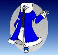 Ourobo | New Undertale Fanon AU Wiki | Fandom
