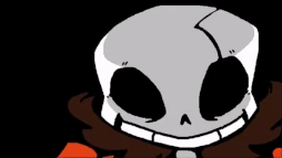 Sans/HardTale | New Undertale Fanon AU Wiki | Fandom