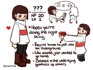 OW!Underfell | New Undertale Fanon AU Wiki | Fandom