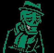 Papyrus/Fellswap Emerald | New Undertale Fanon AU Wiki | Fandom