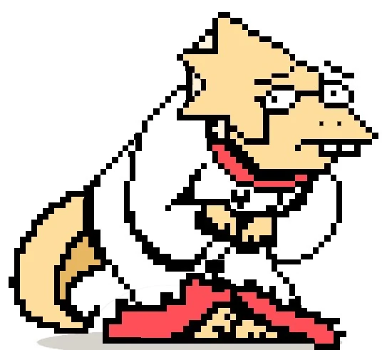 Alpha | New Undertale Fanon AU Wiki | Fandom