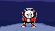 Sans/HardTale | New Undertale Fanon AU Wiki | Fandom