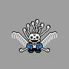 Sans/Puppetale | New Undertale Fanon AU Wiki | Fandom