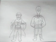 MH!Underswap | New Undertale Fanon AU Wiki | Fandom