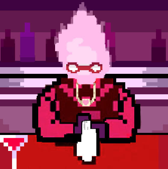 Lovely | New Undertale Fanon AU Wiki | Fandom Lovely | New Undertale Fanon AU Wiki | Fandom