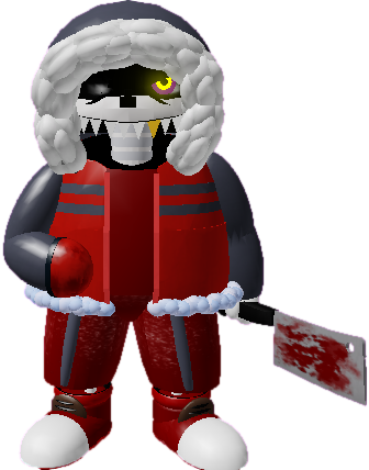 Outerhorrordustfell | New Undertale Fanon AU Wiki | Fandom