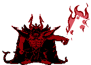 Underfell | New Undertale Fanon AU Wiki | Fandom