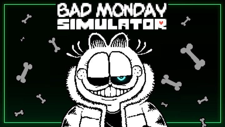 Bad Monday Simulator | New Undertale Fanon AU Wiki | Fandom