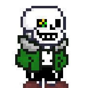 Anim!tale | New Undertale Fanon AU Wiki | Fandom