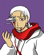 Sans/Aftertale | New Undertale Fanon AU Wiki | Fandom