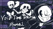 Void Time Trio | New Undertale Fanon AU Wiki | Fandom