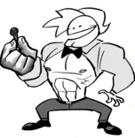 Da Boof | New Undertale Fanon AU Wiki | Fandom