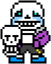 Weakest Sans | New Undertale Fanon AU Wiki | Fandom