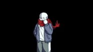 Sans/Tears in the Rain | New Undertale Fanon AU Wiki | Fandom