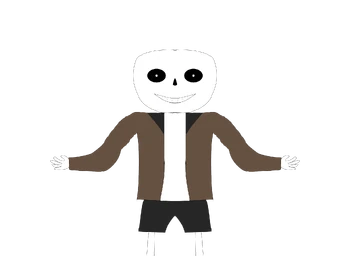 Sans/Straytale | New Undertale Fanon AU Wiki | Fandom