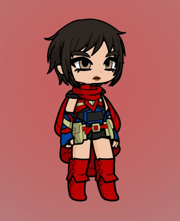 Mia Kent | New Universe Wiki | Fandom