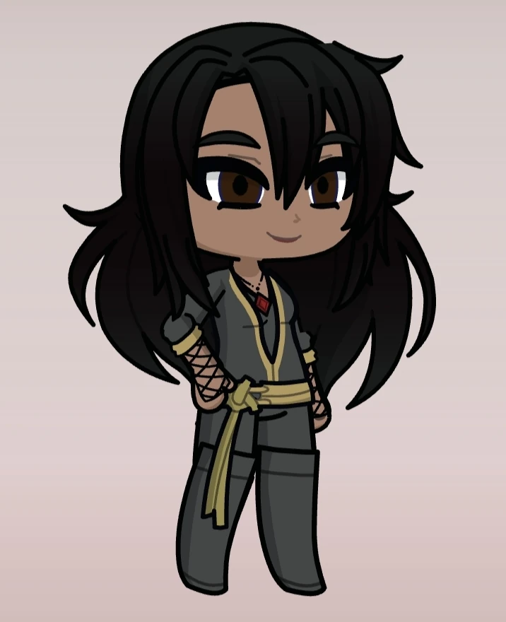 Zari Tomaz | New Universe Wiki | Fandom