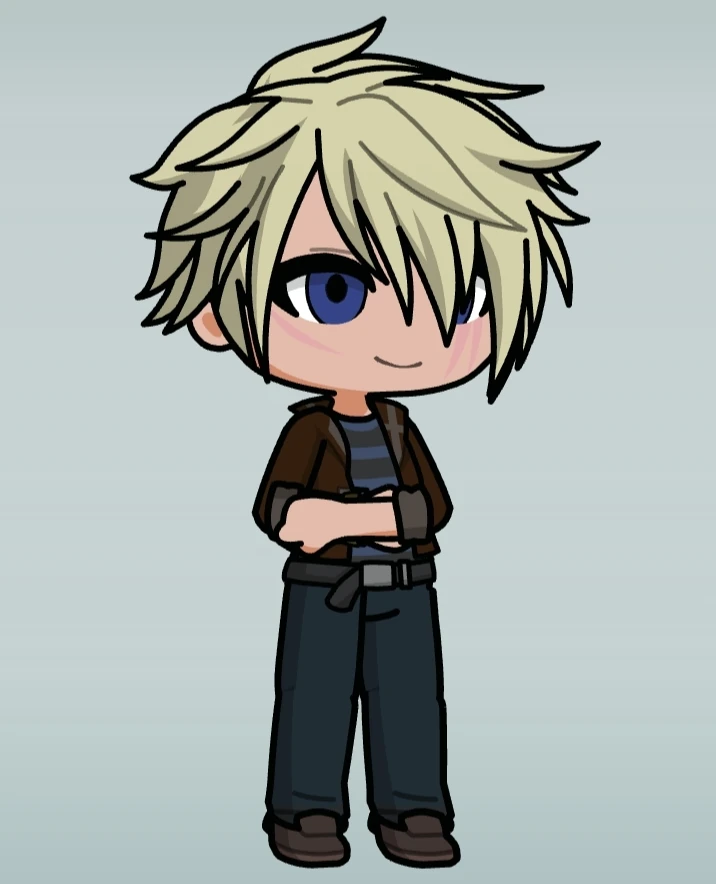 Adam Grant | New Universe Wiki | Fandom