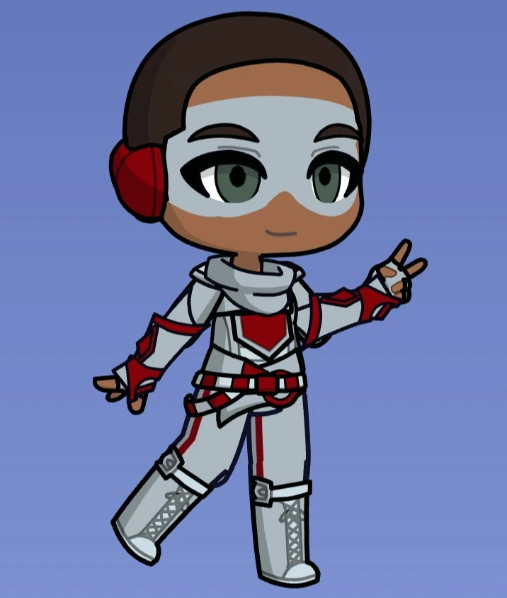 Ace West | New Universe Wiki | Fandom