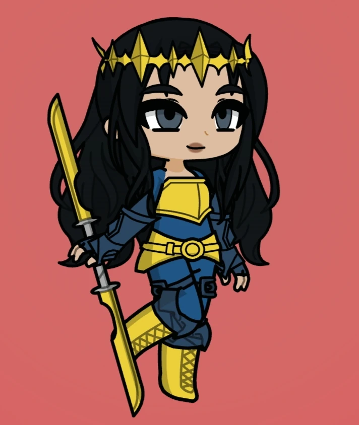 Avia Free | New Universe Wiki | Fandom