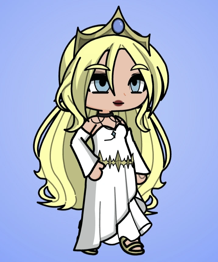 Audrey Degaton | New Universe Wiki | Fandom