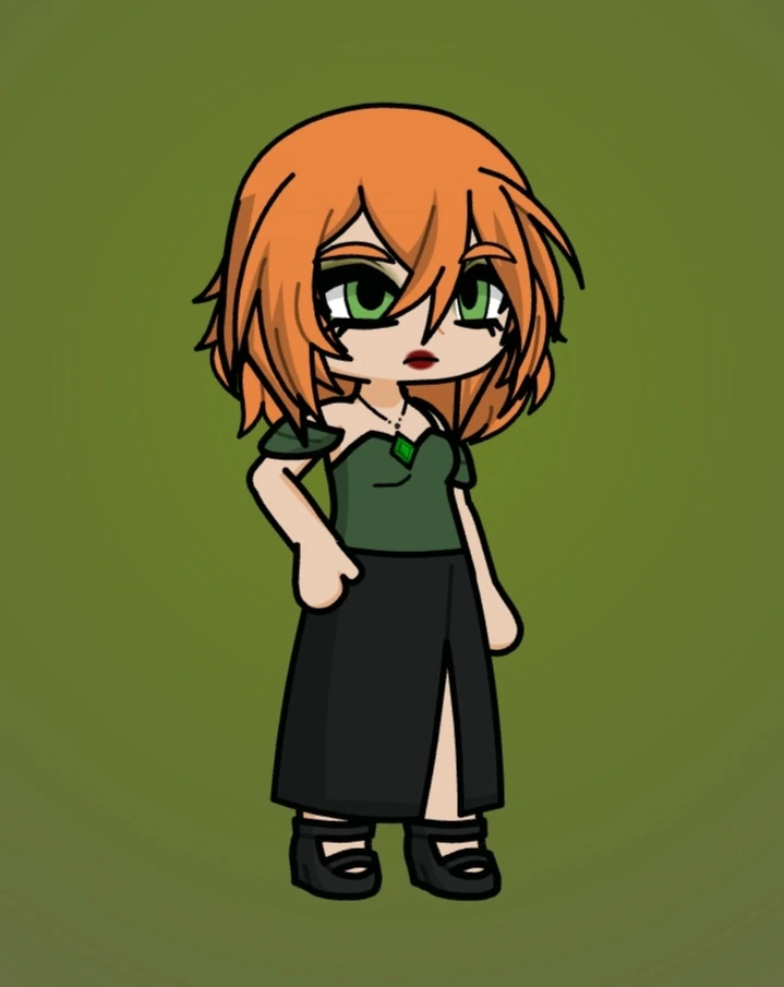 Lillian Luthor | New Universe Wiki | Fandom