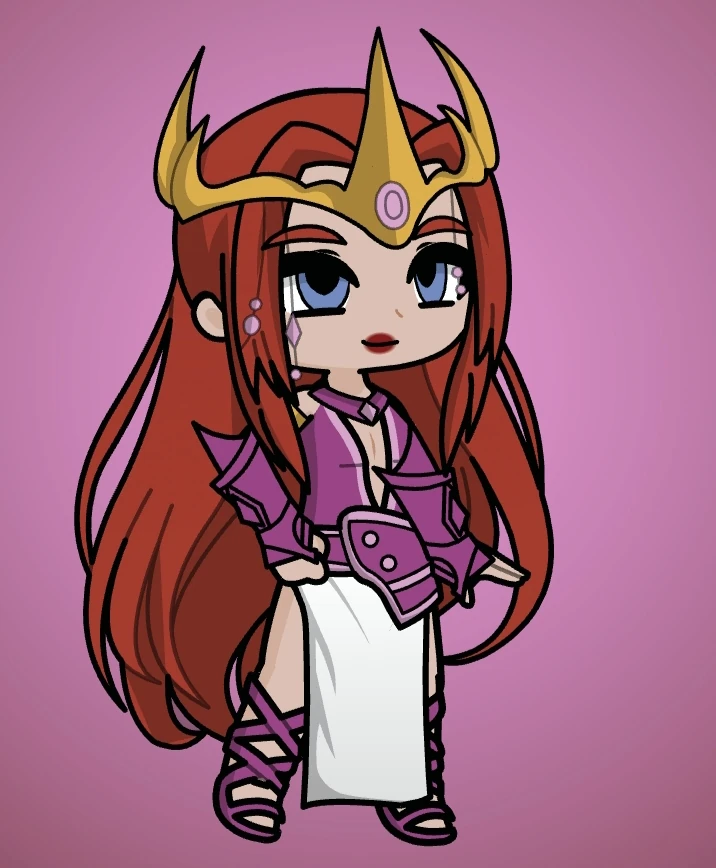 Bekka | New Universe Wiki | Fandom