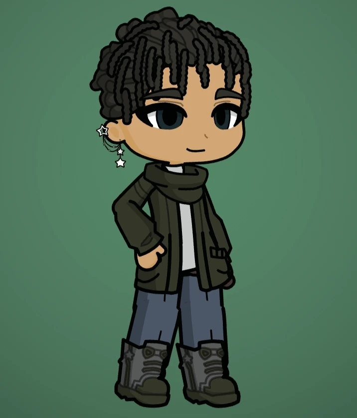 Andre Choi | New Universe Wiki | Fandom