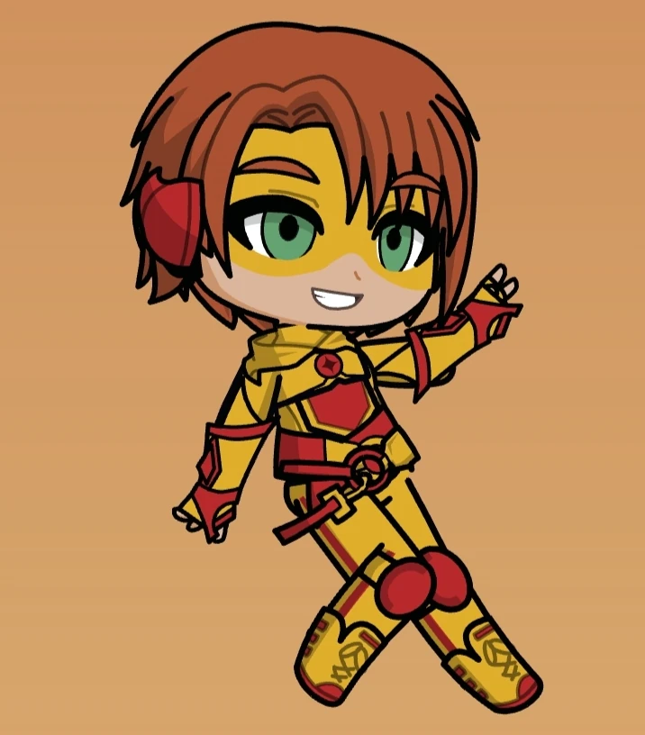 Titans/Gallery | New Universe Wiki | Fandom