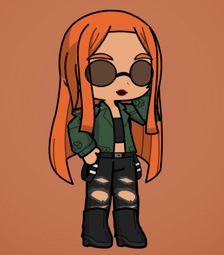 Brenda Del Vecchio | New Universe Wiki | Fandom