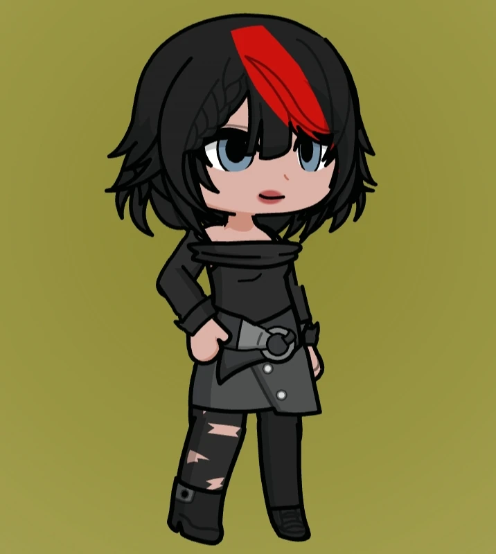 Wendy Harris | New Universe Wiki | Fandom