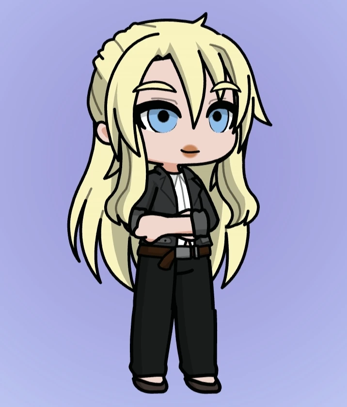 Ava Sharpe | New Universe Wiki | Fandom