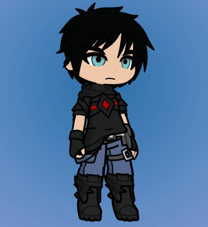 Jordan Kent | New Universe Wiki | Fandom
