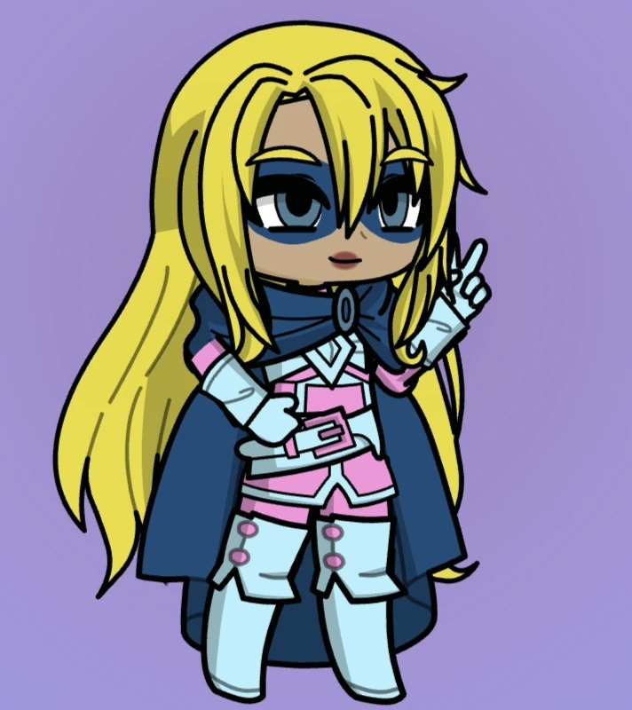 Wendy Jones | New Universe Wiki | Fandom