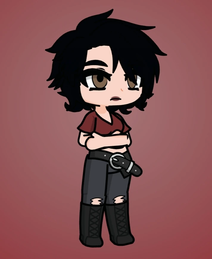 Andrea Nash | New Universe Wiki | Fandom