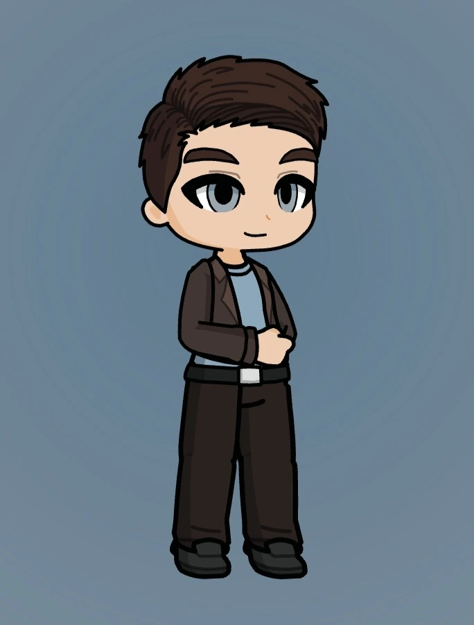 Winn Schott | New Universe Wiki | Fandom