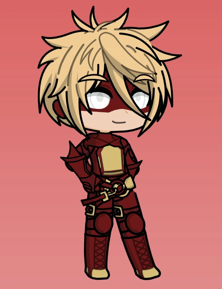 Barry Allen | New Universe Wiki | Fandom