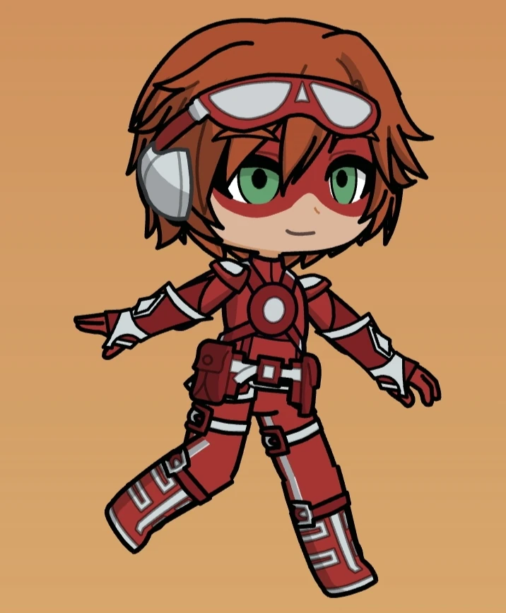 Wally West | New Universe Wiki | Fandom