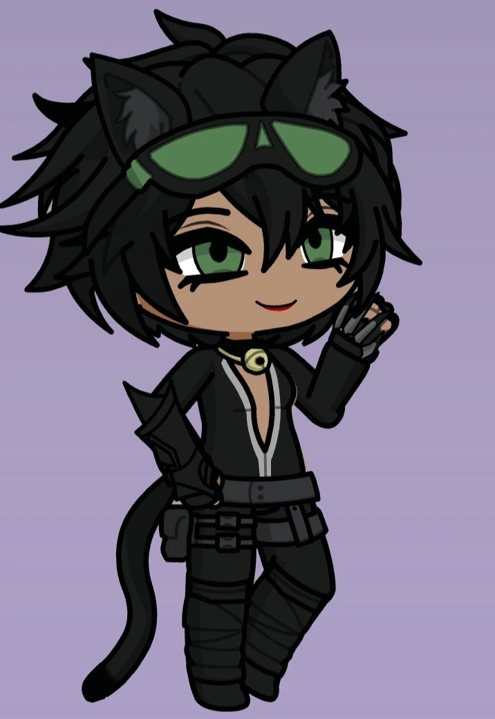 Selina Kyle | New Universe Wiki | Fandom