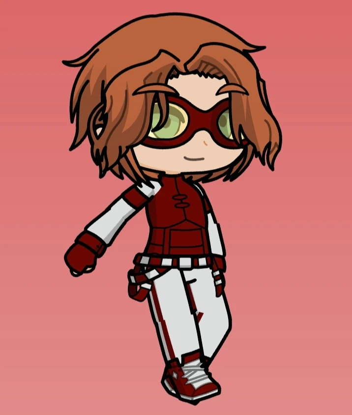 Bart Allen | New Universe Wiki | Fandom