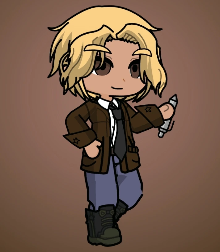 Anthony Rodriguez | New Universe Wiki | Fandom