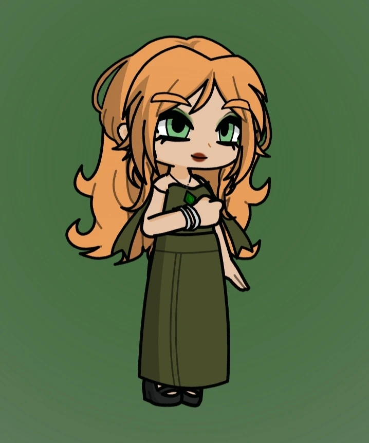 Lutessa Luthor | New Universe Wiki | Fandom