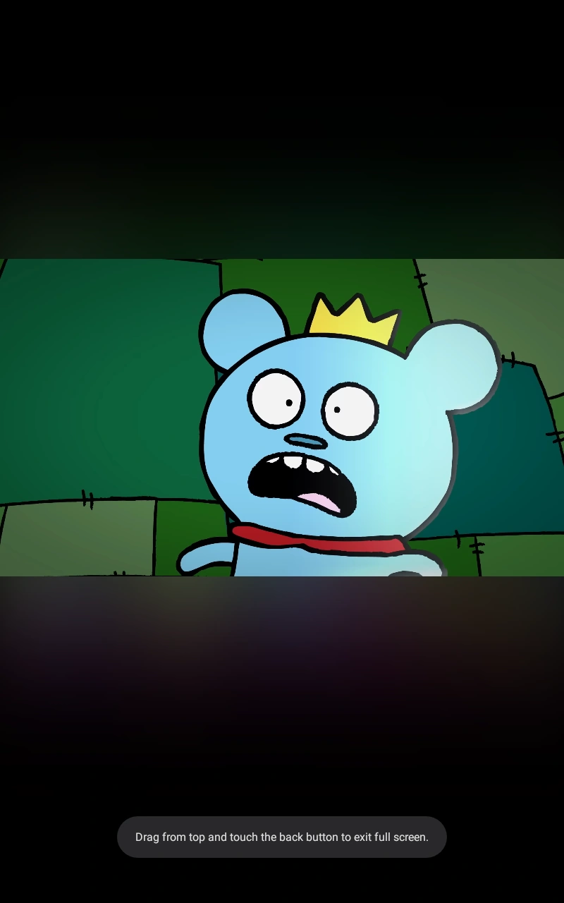 I | New Unofficial Alphabet Lore Wiki | Fandom