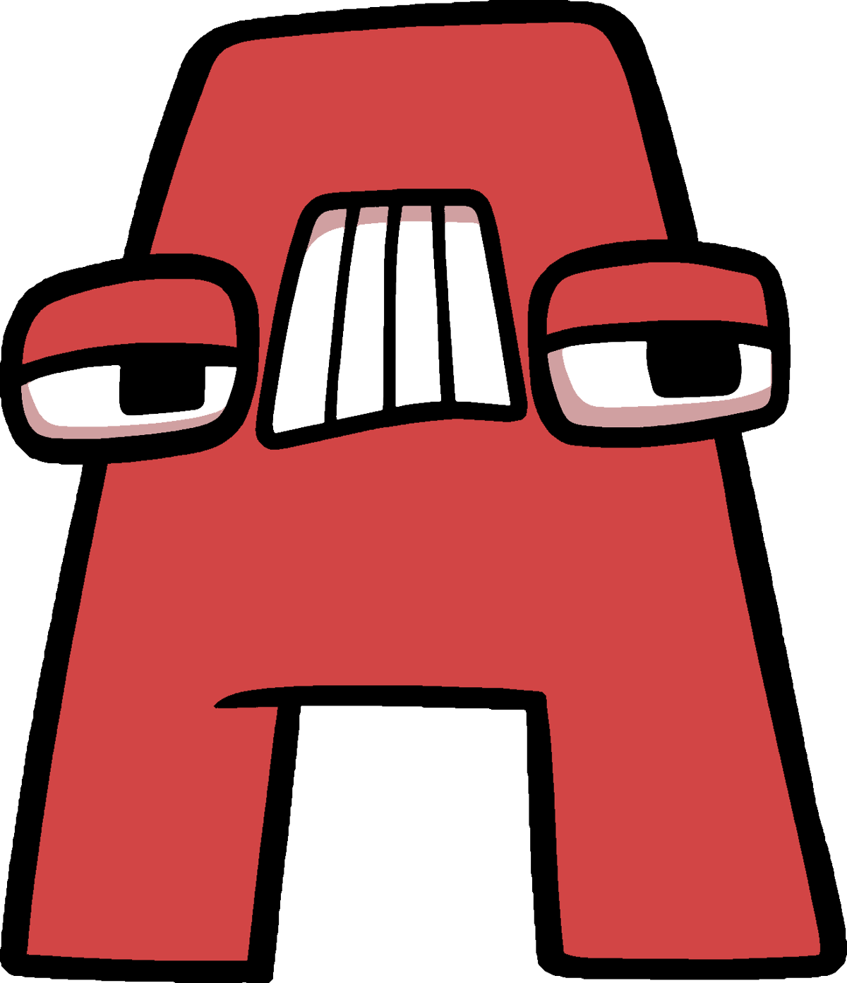 A | New Unofficial Alphabet Lore Wiki | Fandom