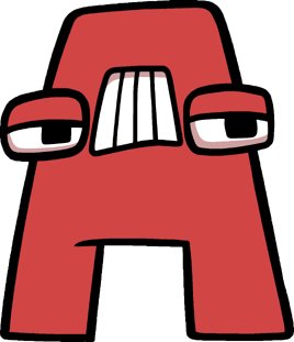 A | New Unofficial Alphabet Lore Wiki | Fandom