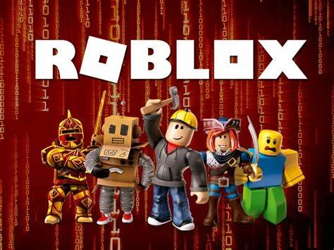 Roblox | New video game Wiki | Fandom