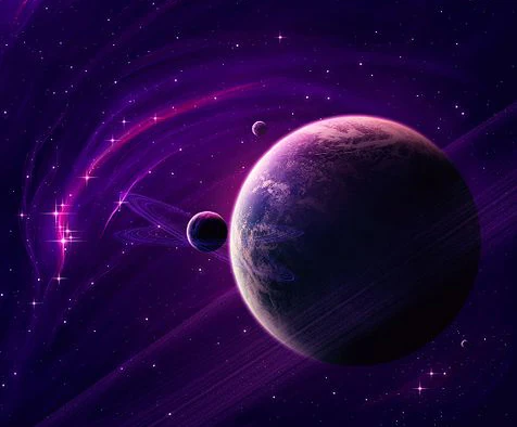 Violet | New Violet Wiki | Fandom