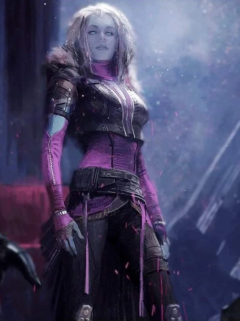 Violetians | New Violet Wiki | Fandom