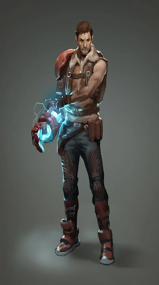 Slim | New Violet Wiki | Fandom